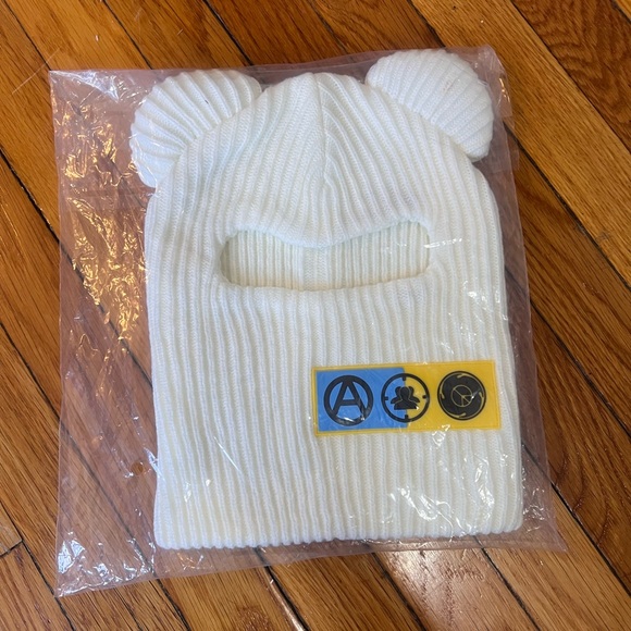 Stillz | Accessories | Stillz X Bad Bunny X Jose Wong One Size | Poshmark